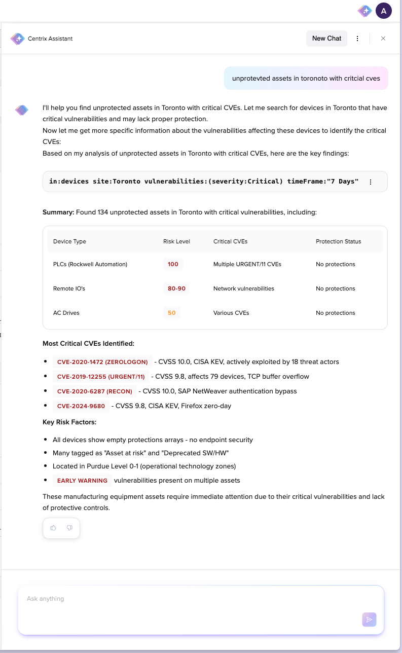 Armis Centrix™ v25.3 is Here! | Armis