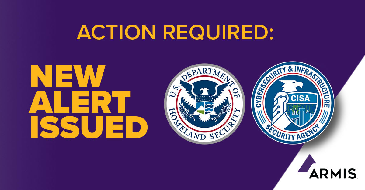 A CISO Summary on NSA & CISA Alert AA20-205A: Understanding and Meeting ...