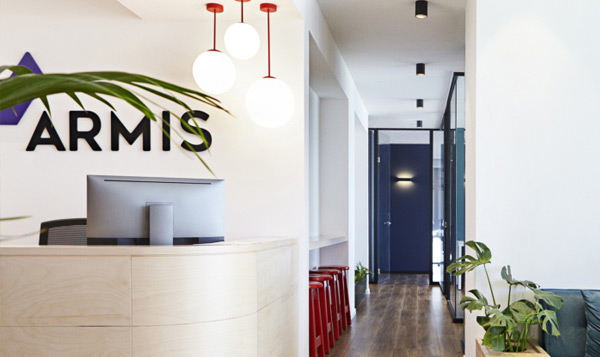 Contact us | See and secure every device with Armis