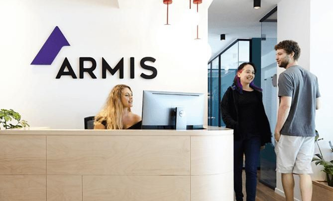 Cybersecurity pros driving innovation | Armis