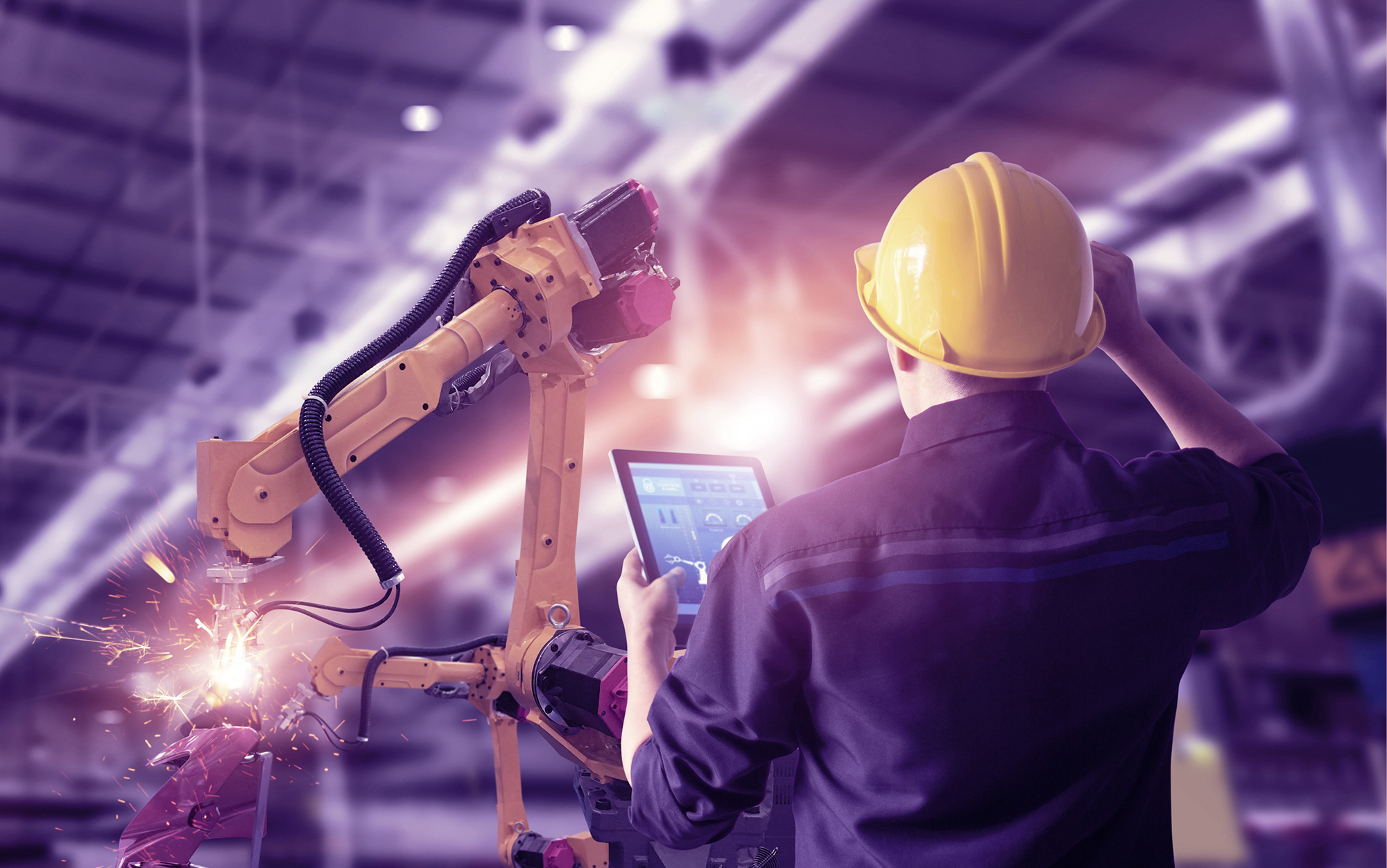 Securing IT & OT in Industrial Environments | Armis