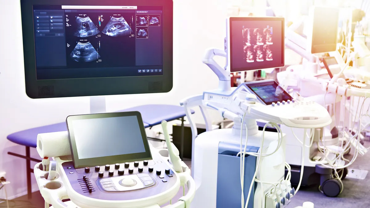 Medical & IoT Device Security for Healthcare | Armis