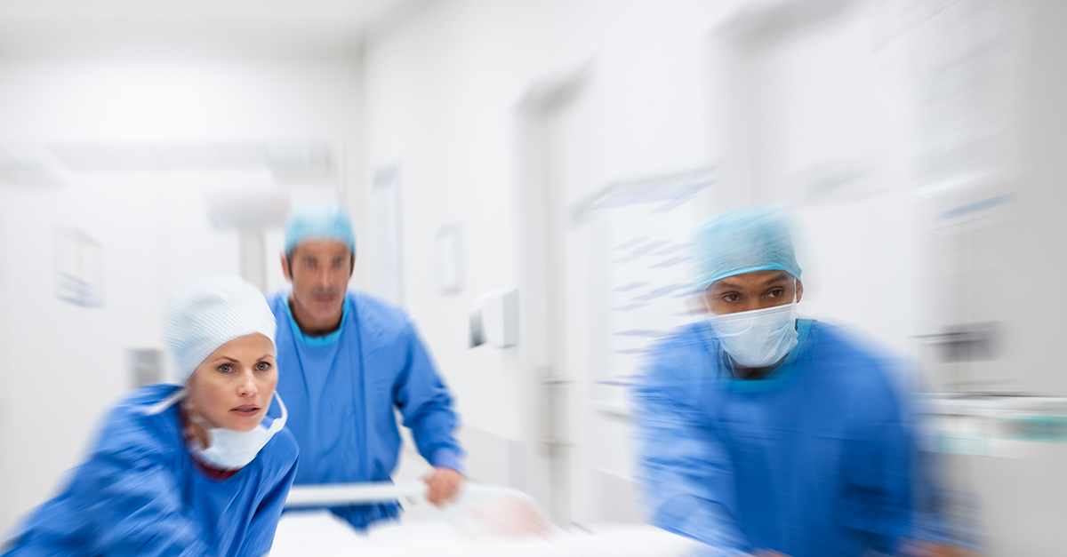 15 Ways Armis Underpins Medical Device Security and Patient Safety in ...