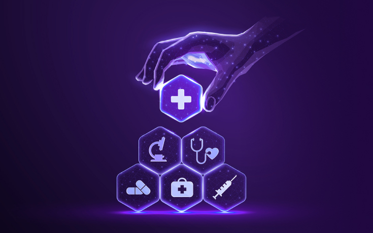Network Segmentation for Healthcare | Armis