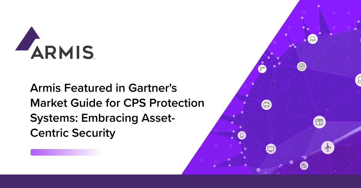 BOD23-02 - A Step Towards Gaining Full Asset Visibility | Armis