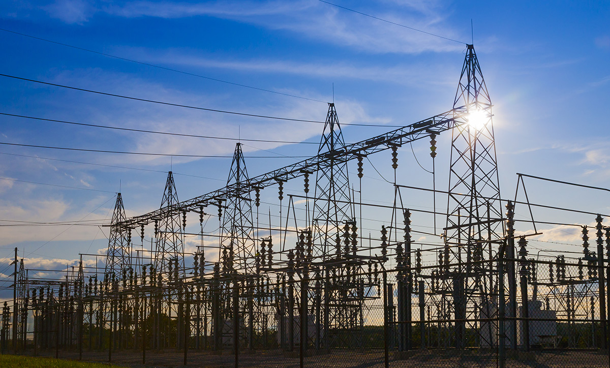 Cybersecurity for Electric Utility Operating Environments | Armis