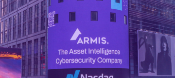 A Look Back on our Inaugural Armis Engage Event and Global Launch | Armis