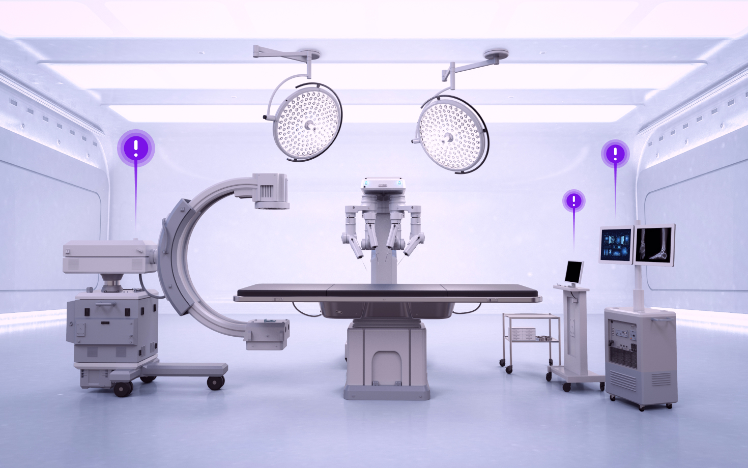 Armis Centrix™ for Medical Device Security | Armis